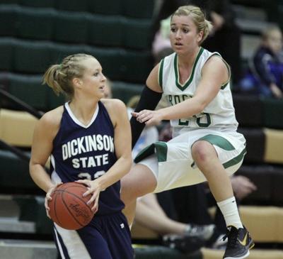 DSU, Southern Oregon to join Frontier