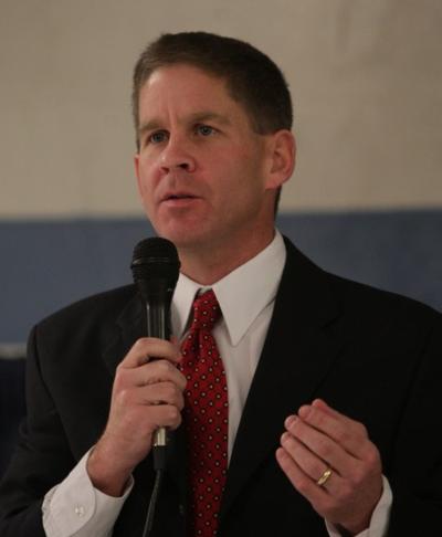 House candidate Stapleton raises $68,000 in quarter