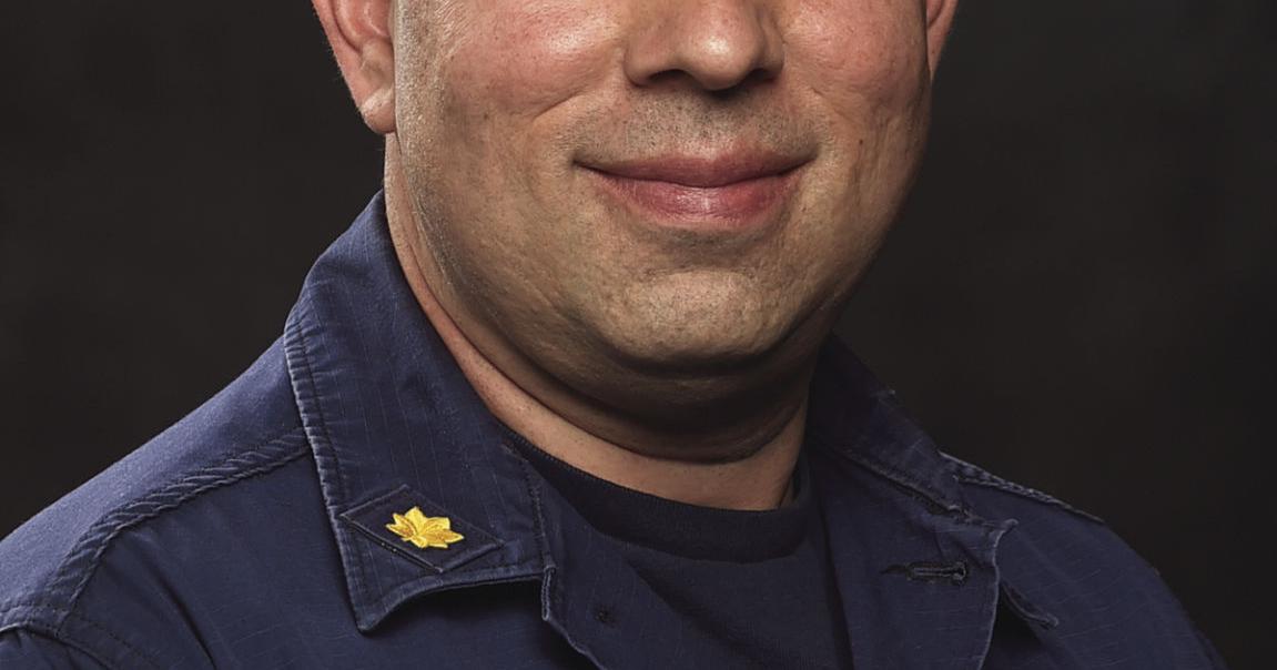 Nathan Moyer, RN, MHA — IHS - Northern Cheyenne Service Unit