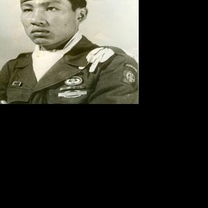 Raymond Brady, Sr.