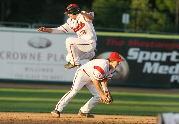 Scarlets rally for victory over Helena