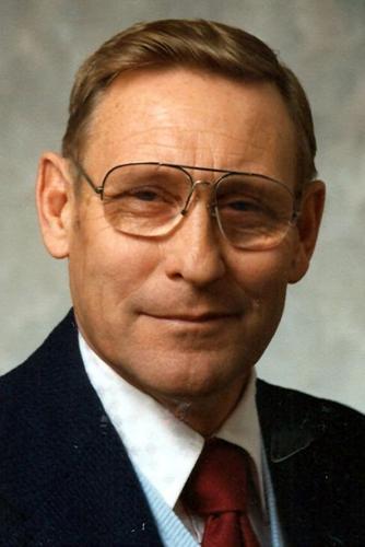 Dale Johnson