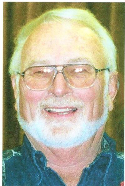 William Robert 'Bill' Morey