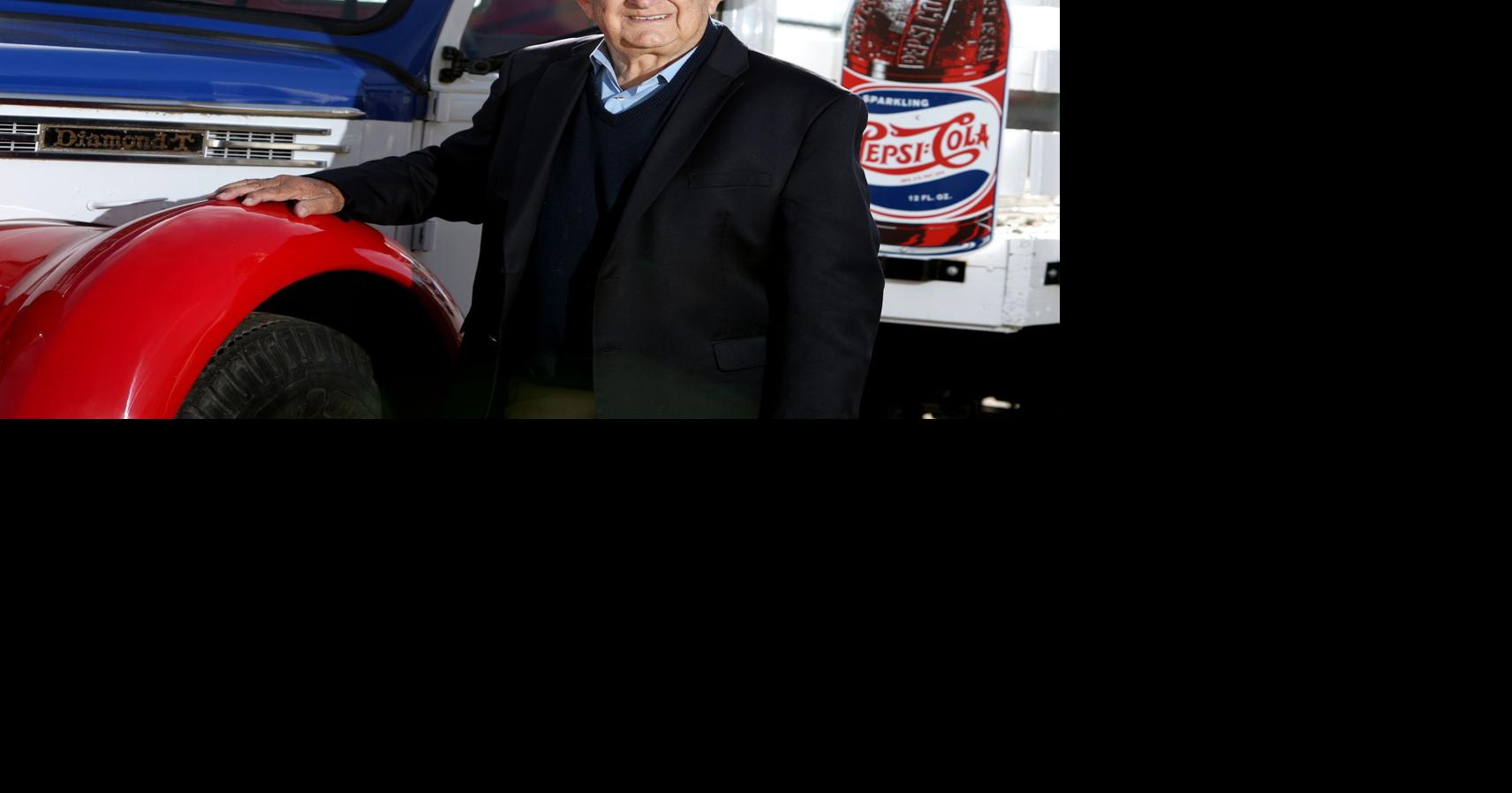 Innovation, service contributed to Billings Pepsi franchise's success