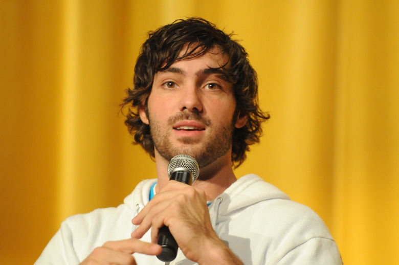 Comedy beCAUSE features comics Jeff Dye, Cody Sutton and Mark Dawson