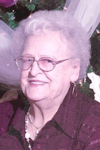 Betty Shay