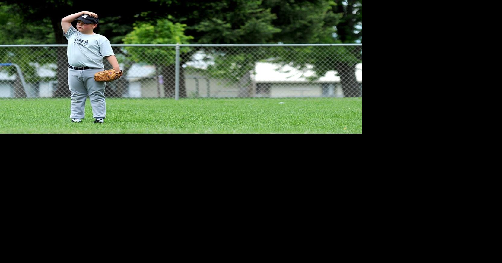 Little League in Billings