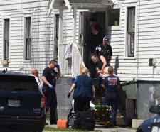 Squatters take over Colonial on Billings' South Side