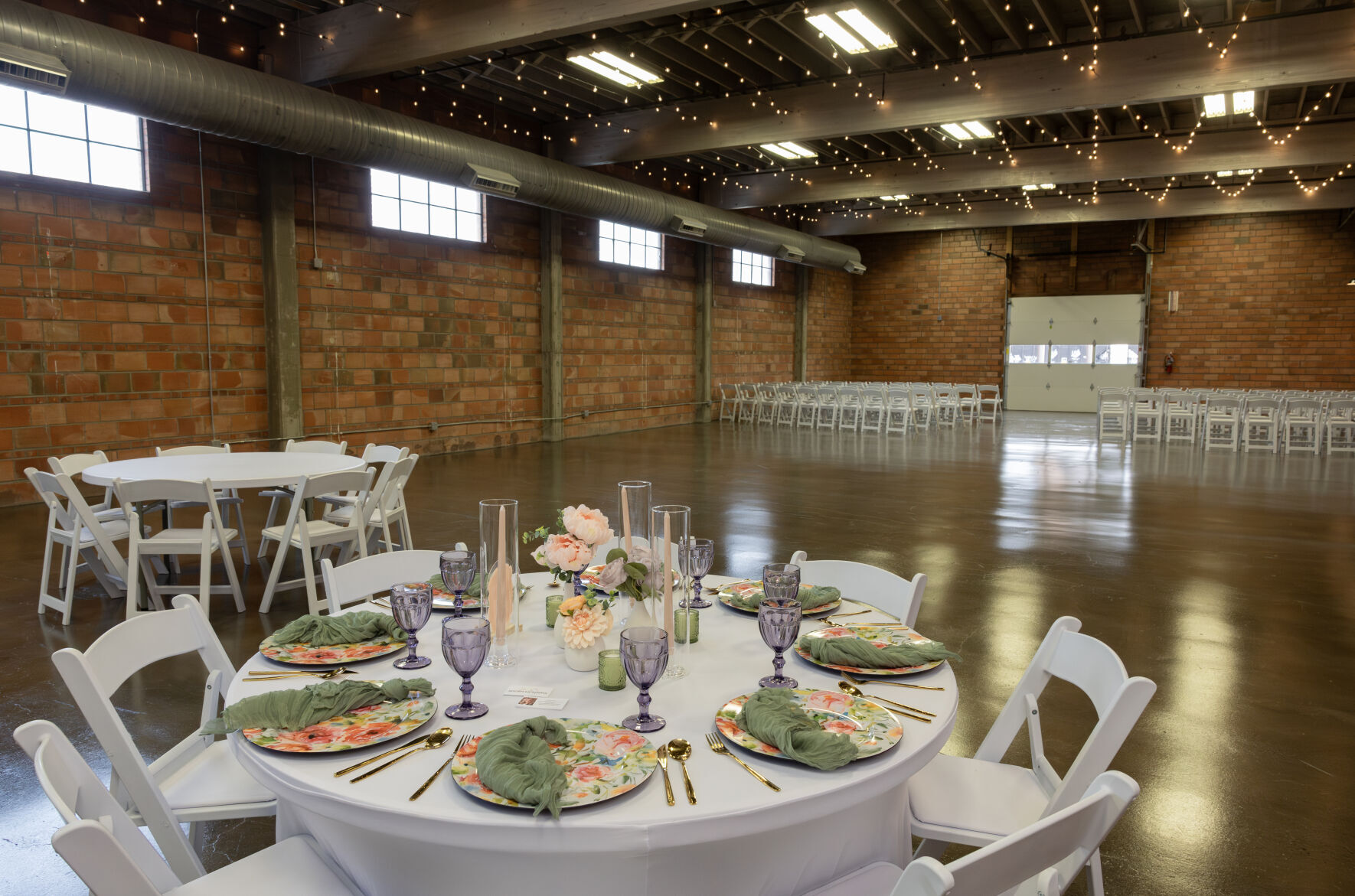 The Paper Mill event center opens in Billings on Montana Ave