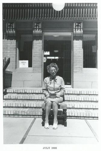 Works of pioneering modernist painter Isabelle Johnson show at Bair Museum