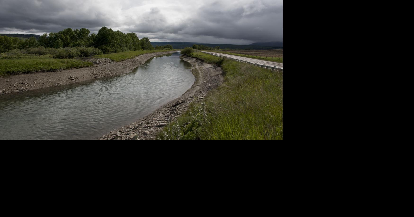 Fresno, Nelson reservoir forecasts unveiled by Reclamation