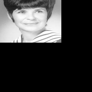 Mary Ellen Thompson