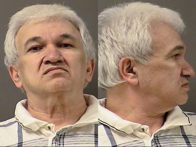 Billings man admits trafficking high-grade meth