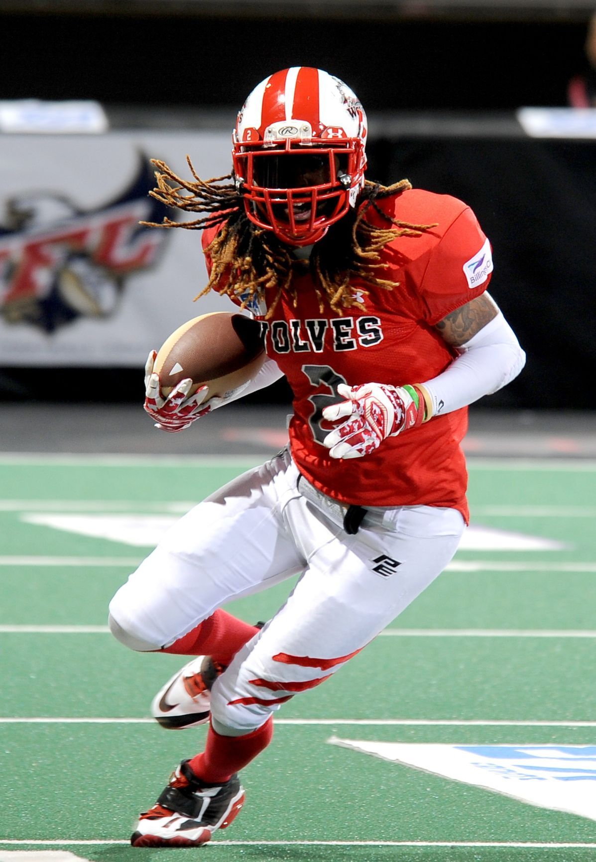 Billings Wolves vs. Tri-Cities Fever | Billings Wolves ...