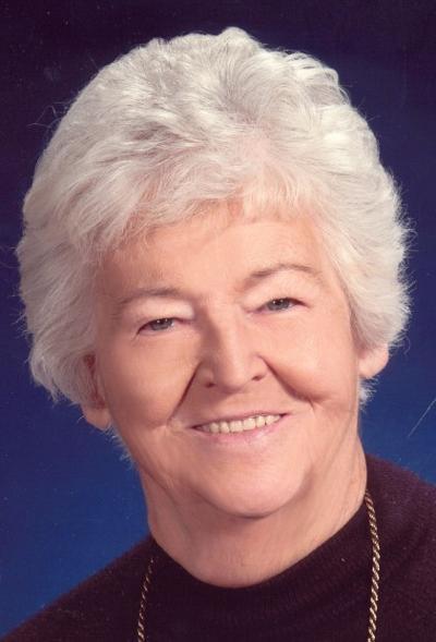 Veronica ‘Ronnie’ O’Connor Parker