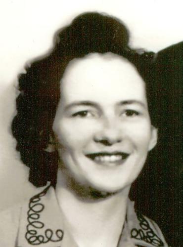 Frances Elizabeth Abney