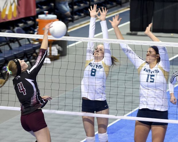 Class B Quick Sets: Red Lodge's Purcell happy for opportunity