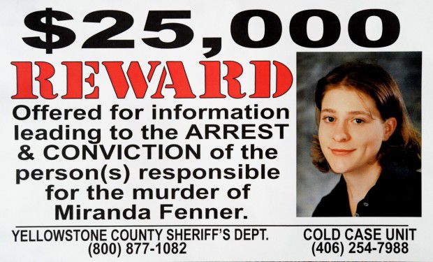 Fenner murder case getting new attention
