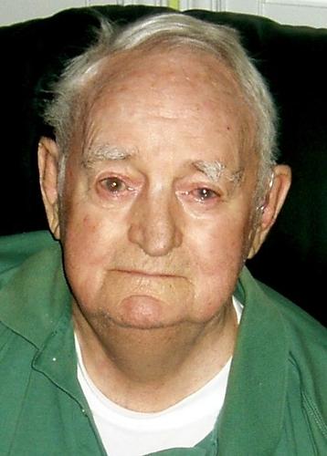 Robert Francis Conwell