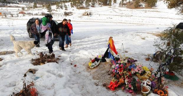 Native American homicide rates are soaring, but causes aren’t clear due ...