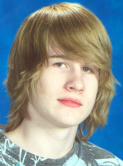 Kyle Christopher Kirk