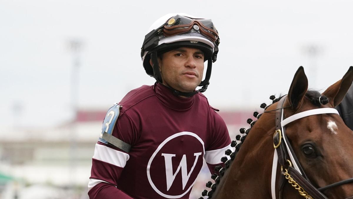 FrontPageBets' horse racing expert handicaps the 147th Preakness