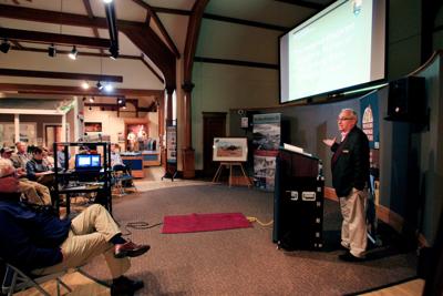 Speaker tells Billings crowd to nominate more historic places to ...