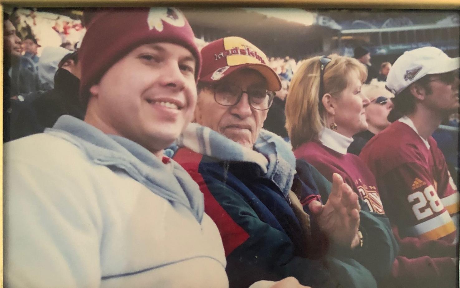 Montana's historic ties to an NFL team's controversial logo