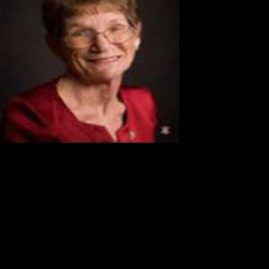 Mary Ann Lewis