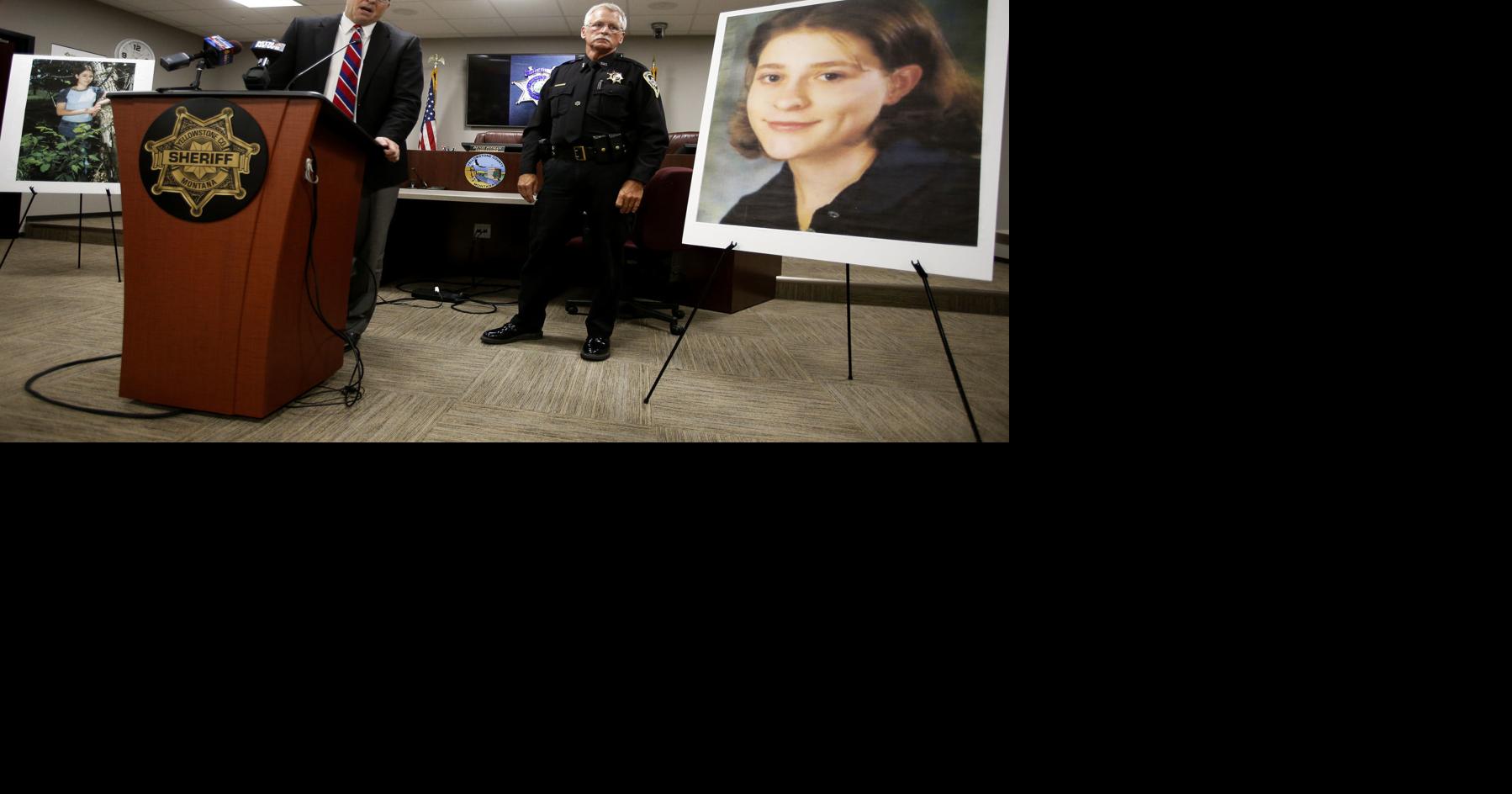 Man admits killing Miranda Fenner in 1998