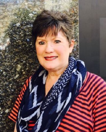 Linda Durham Hendrix