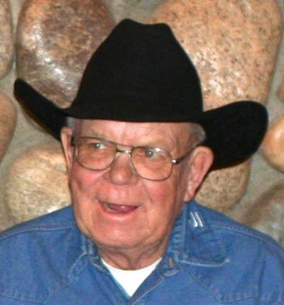 Lloyd “Bud” Jack Carl