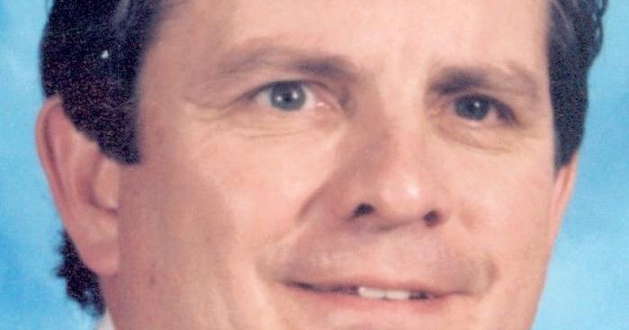 Malcolm S. Bailey