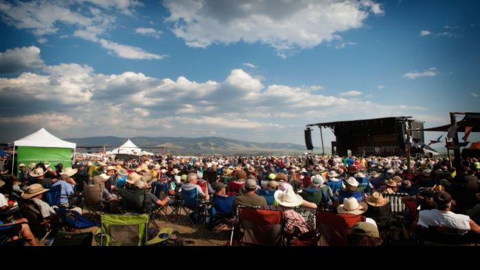 More Montana outdoor concert attractions are gaining traction | Music ...