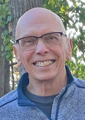 Woodrow Harry Jensen