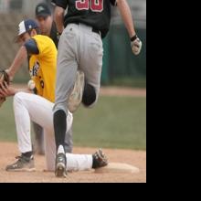 Gallery: MSUB baseball drops two