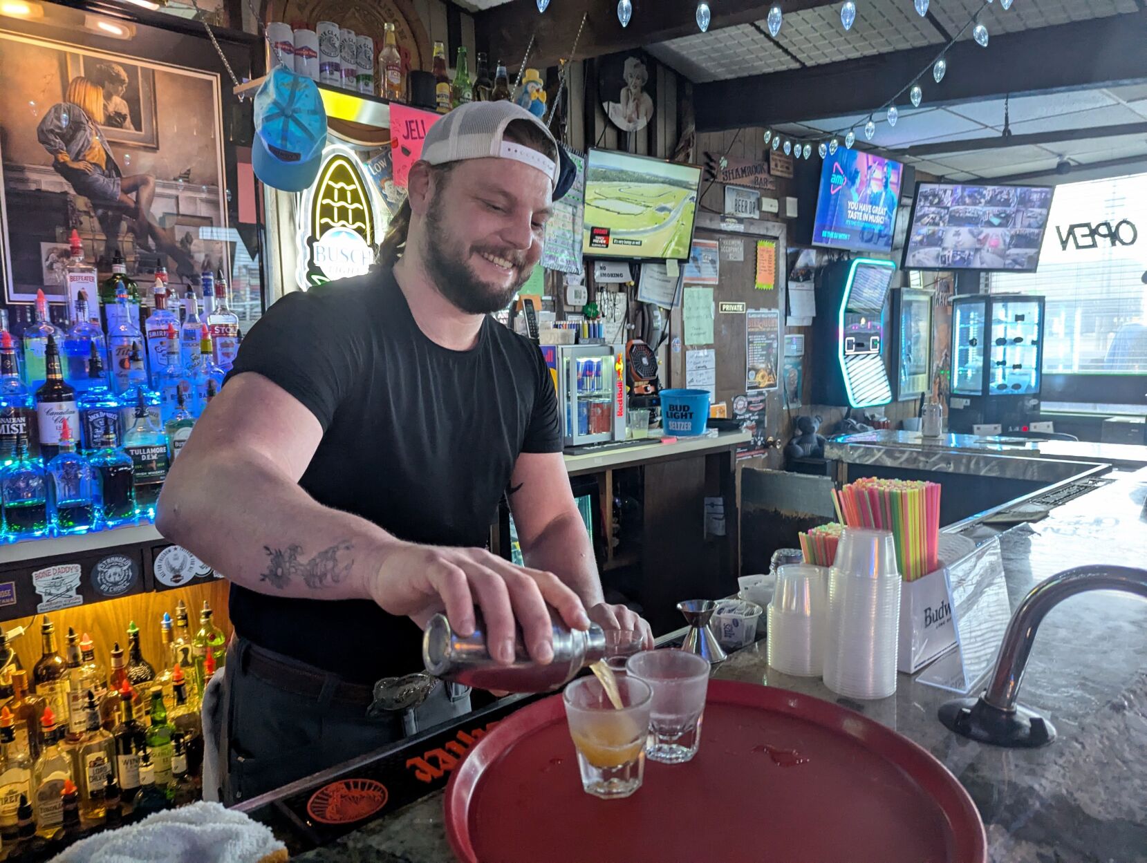Billings landmark dive bar the Rainbow is turning 90