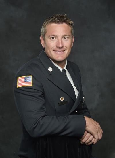 First Responders: Cameron Abell