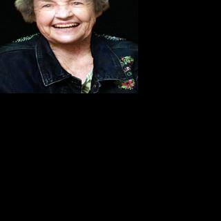 Clarice "Bitsy" Davis Martin