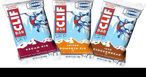 Clif Bar wrapper recycling to end in Wyoming, elsewhere