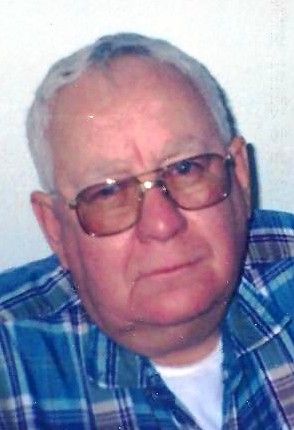 Maynard Ray Segmiller