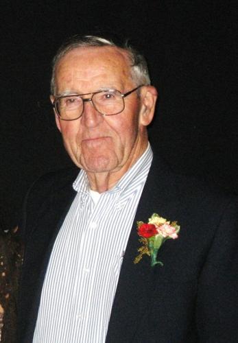 William "Bill" Levi Colgrove