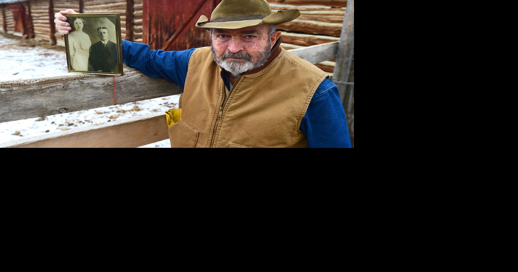 Montana sheriff's 1920 shooting set off posse gun battle; 'maniac ...
