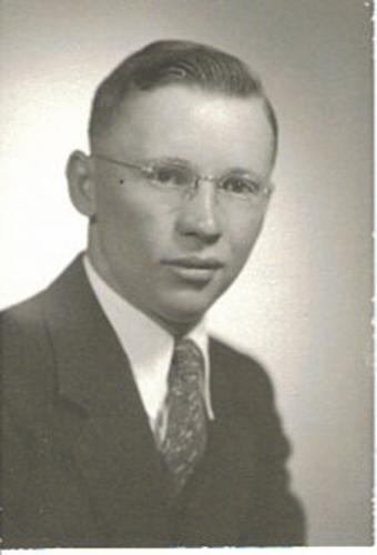 John W. Mohr
