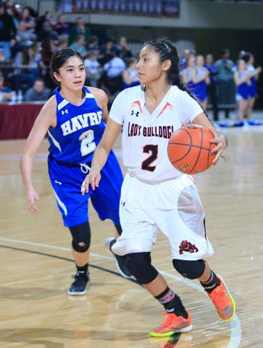 Hardin girls are divisional champs for first time since 1994
