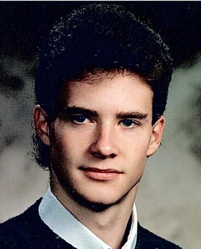 Jason Michael Cucciardi