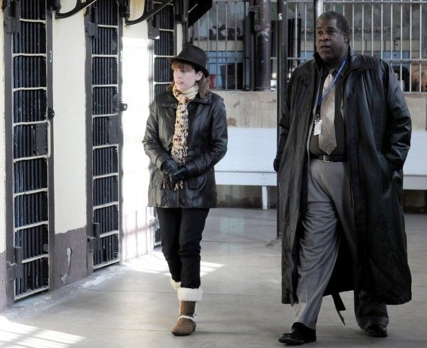 Wyoming corrections chief: $85 million to fix Rawlins prison
