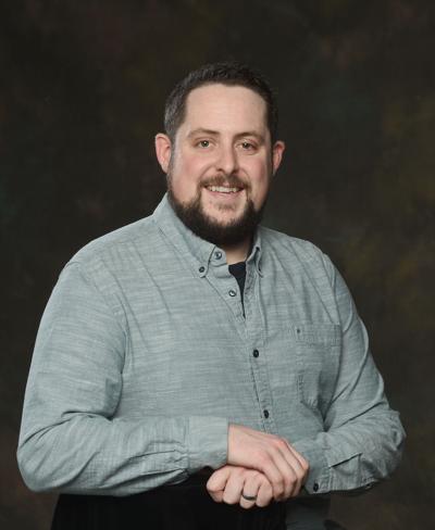 MATT ERICKSON: My parents are my greatest inspiration