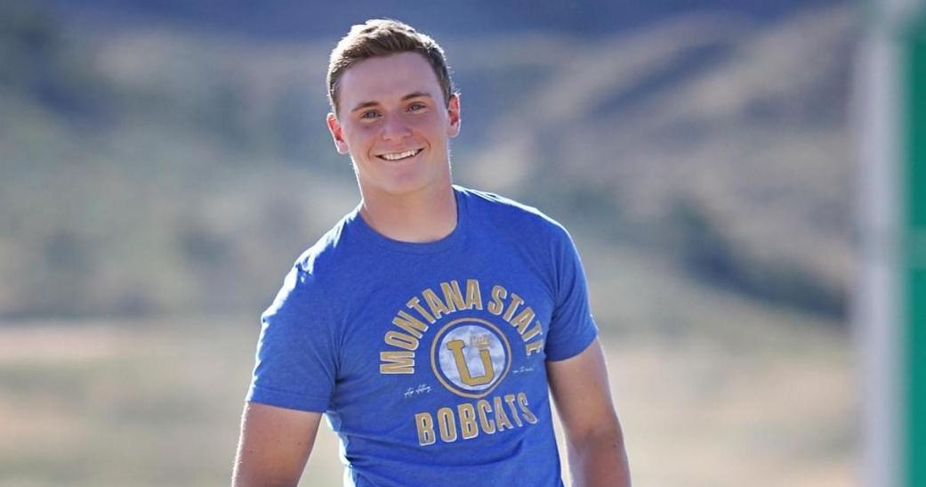 Valleydictorian Senior Profile: Keaton Heller