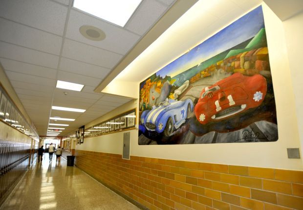 Save Our Murals seeks stories, artists